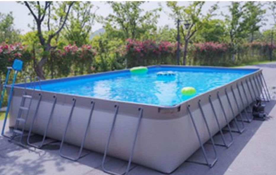 Soft-Sided Pool Install Specialists - C&D Installers